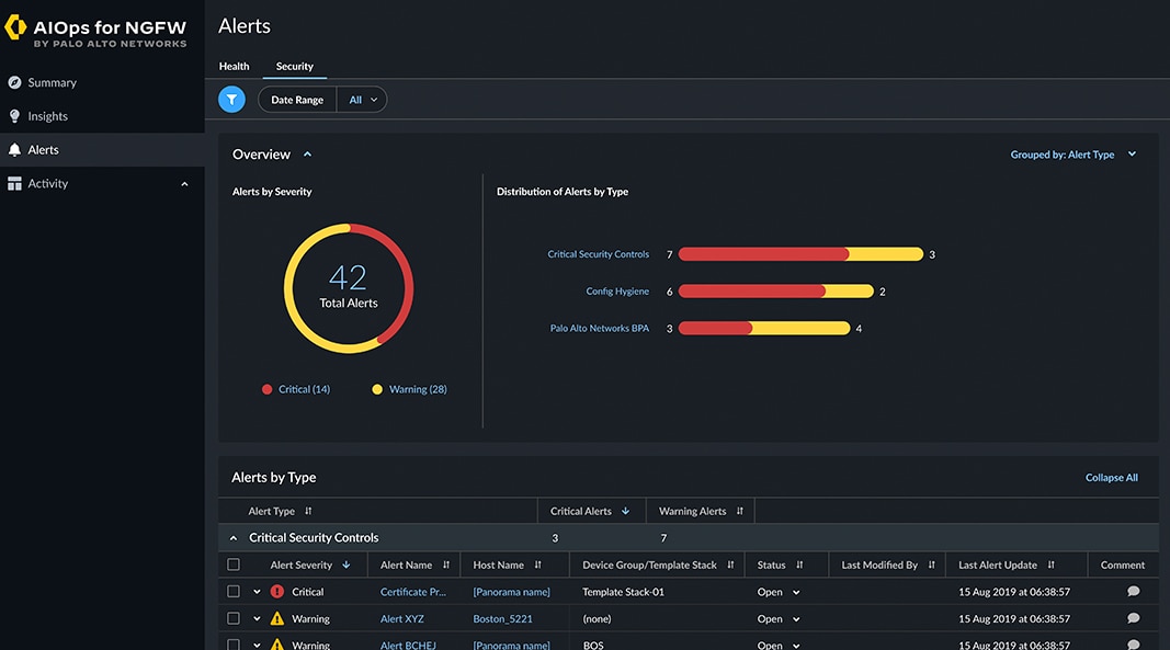 Strata Cloud Manager - Palo Alto Networks