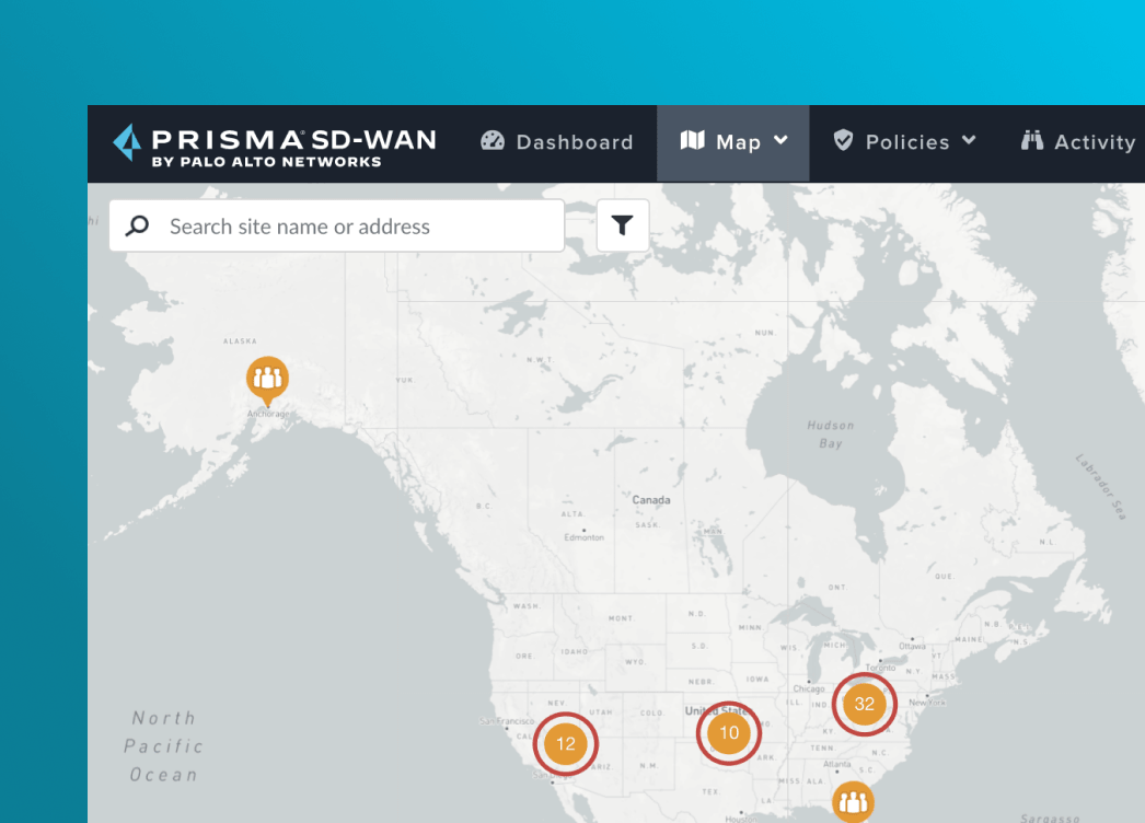 Prisma SASE | Palo Alto Networks – Palo Alto Networks - Palo Alto Networks